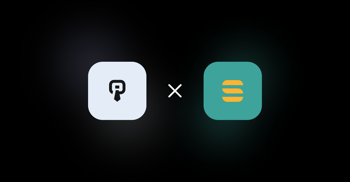 Interview Pen x ColorStack Interview Pen x ColorStack